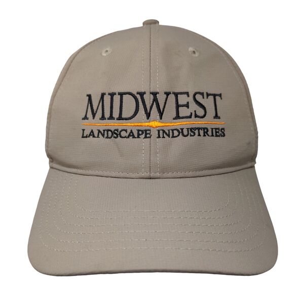 outdoor cap Company | Accessories | Midwest Landscape Industries Adult ...